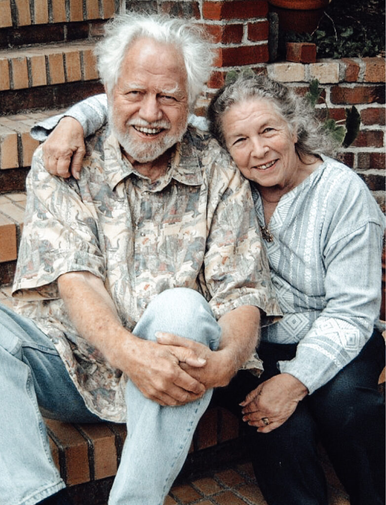 Home - The Shulgin Foundation