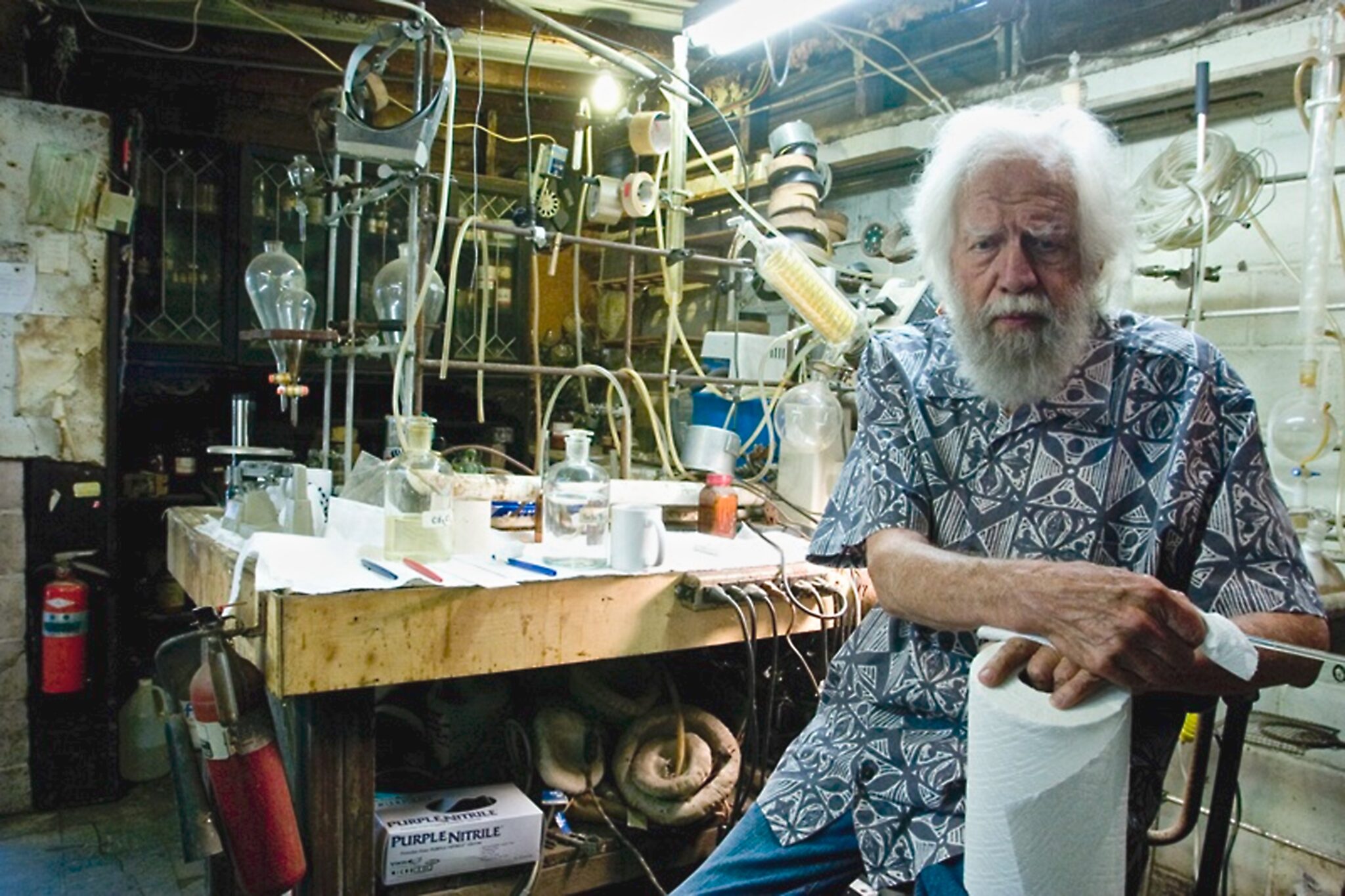 Psychedelic Medical News: Preserving a Legacy: Wendy Tucker’s Vision ...